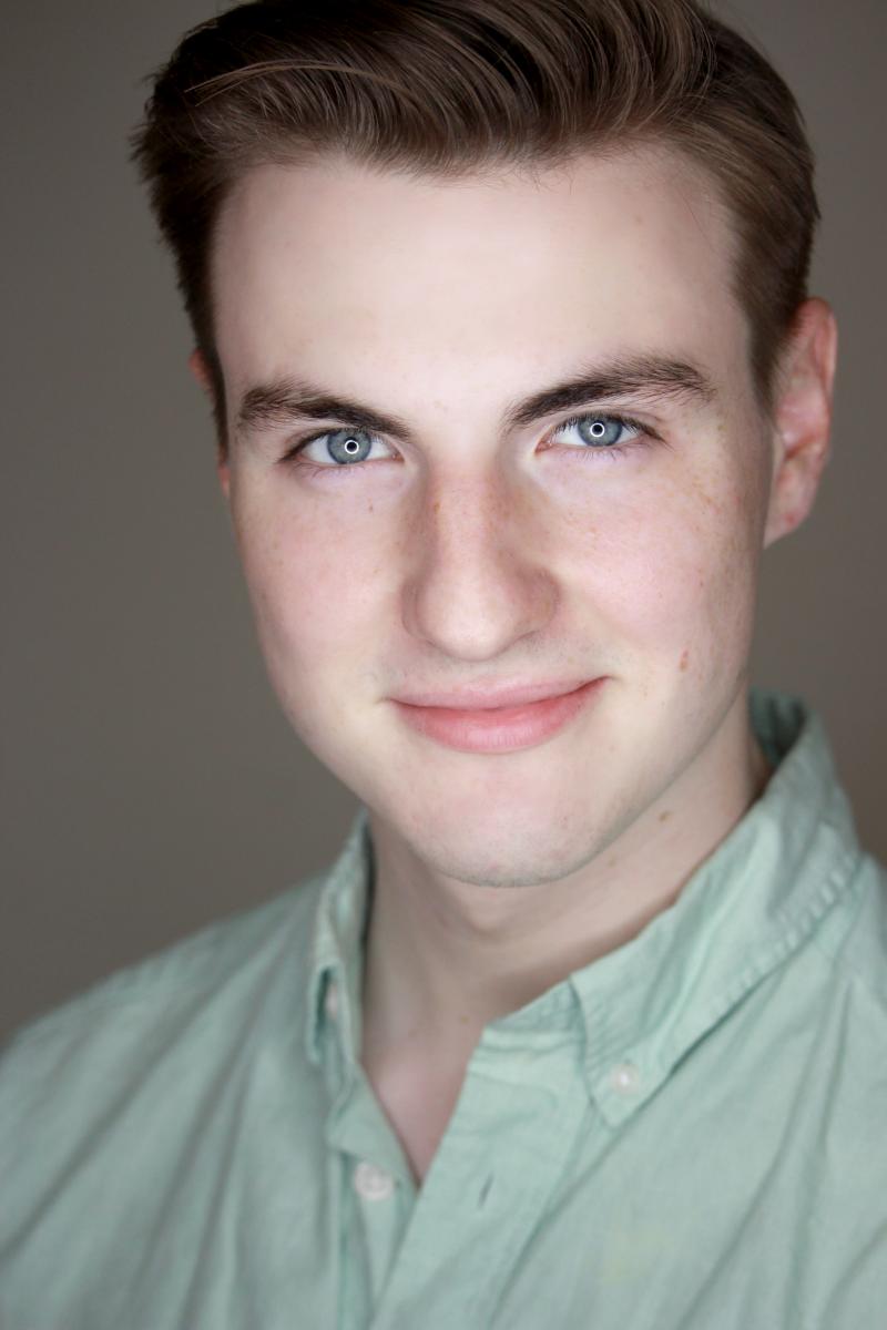 BWW Interview: Ryan Koch is Shrek in SHREK THE MUSICAL TYA at Mill Mountain Theatre